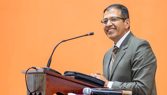 Predicadores Evangelicos