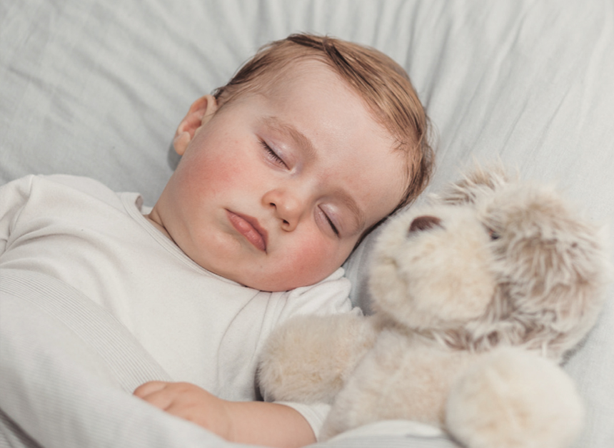 Better Bed Times: The Importance of Sleep for Kids - International ...
